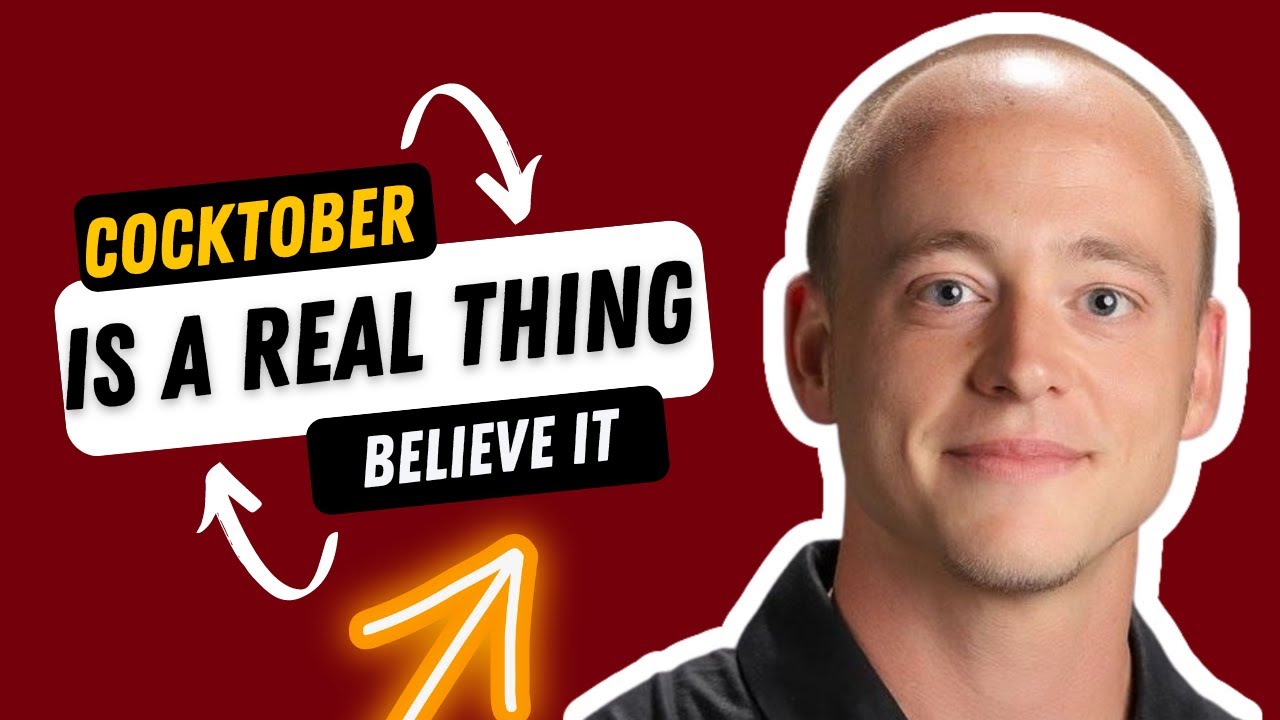 Josh Pate On South Carolina WIN AGAINST Texas A&M | Cocktober is ALIVE ...