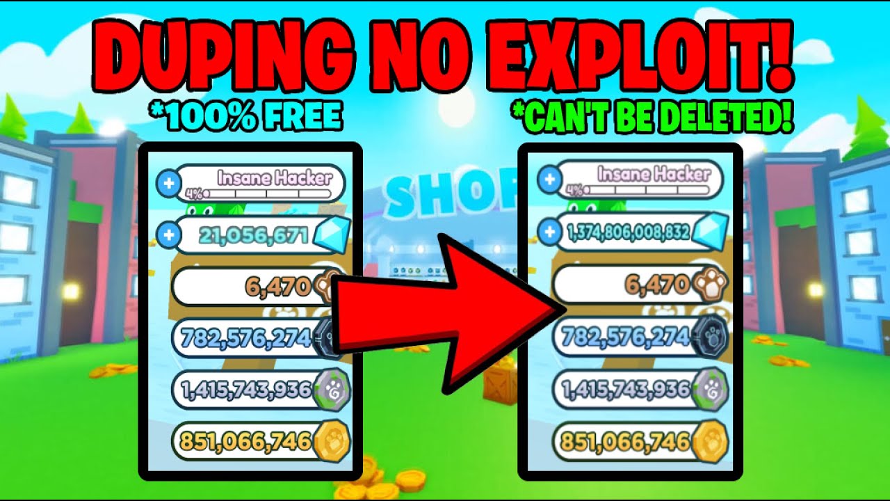 UPDATED! New Dupe Method WITHOUT EXPLOIT! Dupe Item Cannot Be Deleted! | regorela - YouTube