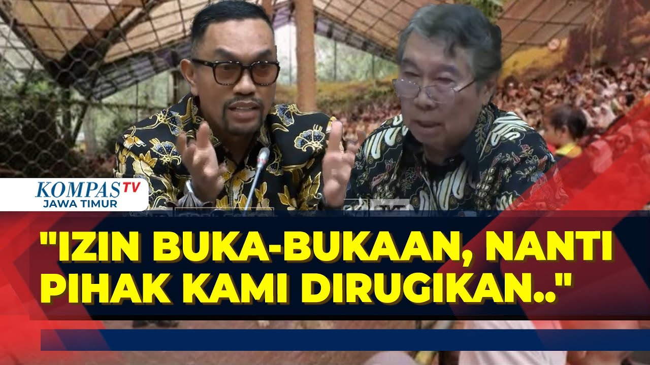 Jansen Manansang Klarifikasi di DPR soal Dugaan Penganiayaan Pemain ...