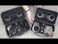 ASP Transport Plus w/ Belt, Handcuffs, Leg irons