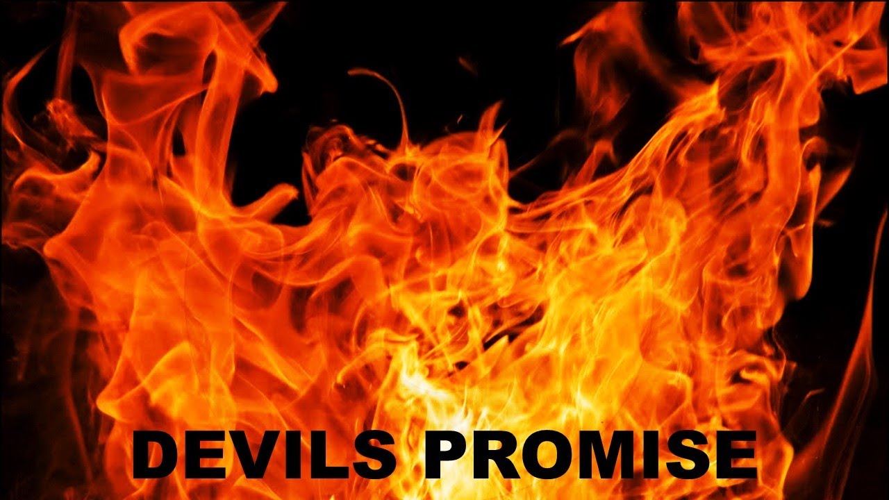 The Devils Promise | Start and End - YouTube