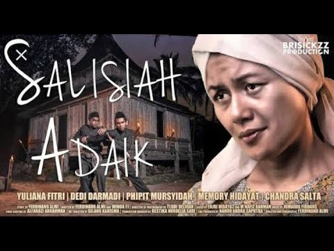 Film Minangkabau _SALISIAH ADAIK_ FULL MOVIE - YouTube