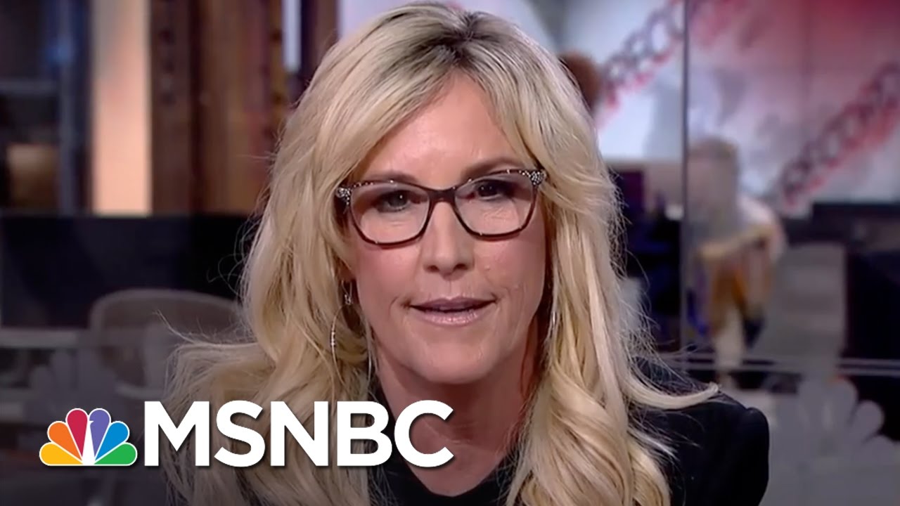 Erin Brockovich’s New Fight: Toxins At Military Bases | For The Record ...