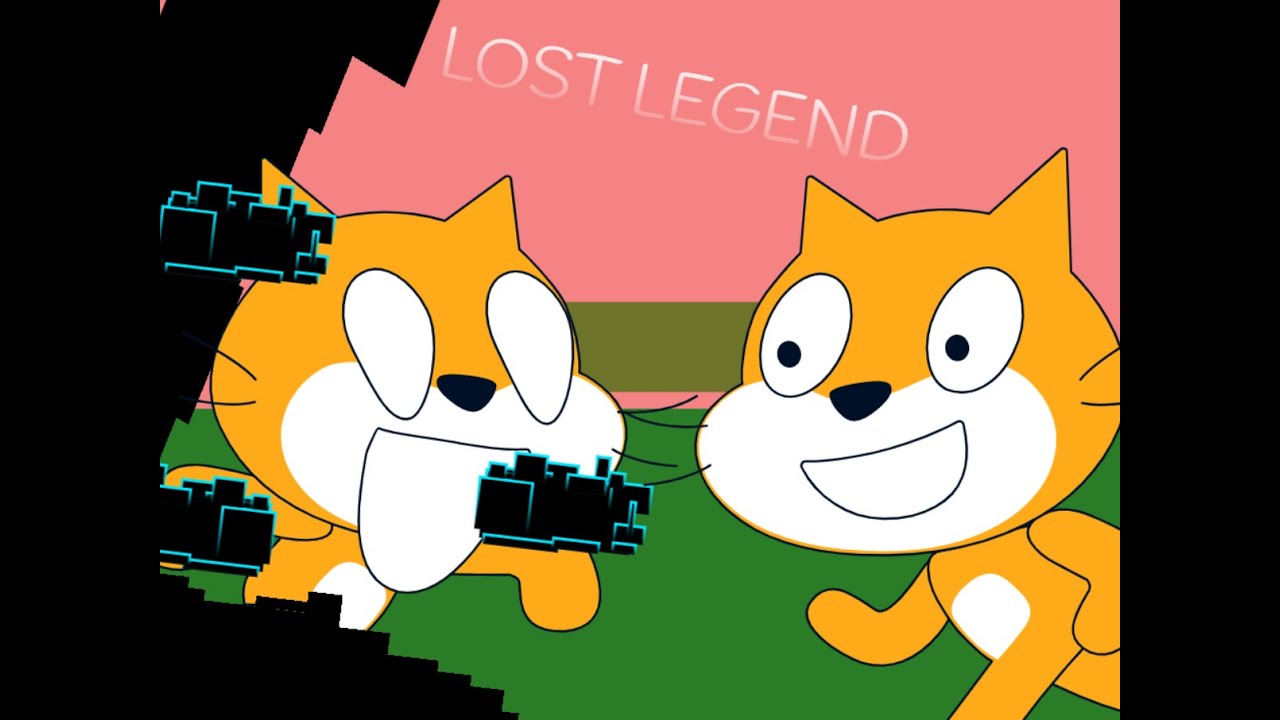 FNF: Lost Legend - YouTube