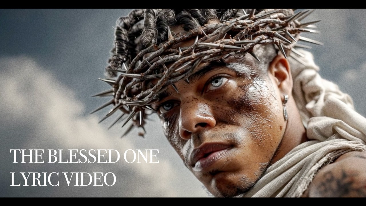 Fer Rivero - The Blessed One (Lyric Video) | Deep House 2026 - YouTube