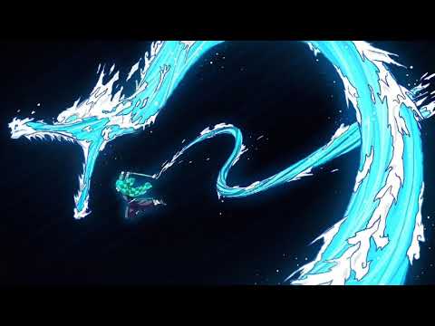 Dragon (Demon Slayer/Kimetsu no yaiba) Sounds - YouTube