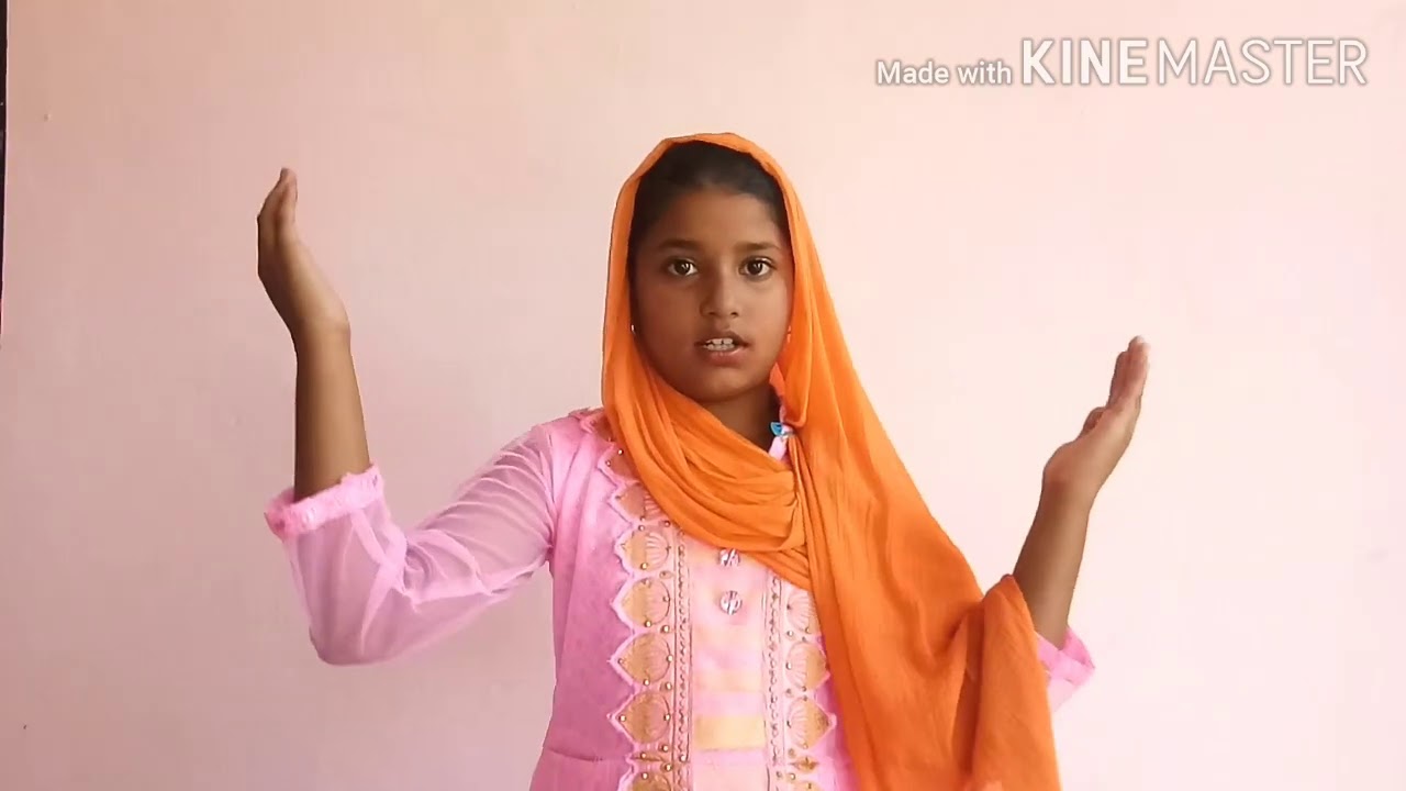 Dharmik geet - YouTube