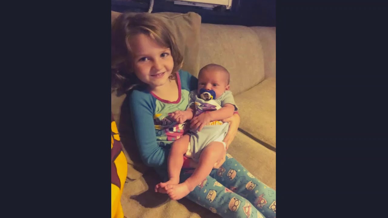 Braxton Keith Mattox - YouTube