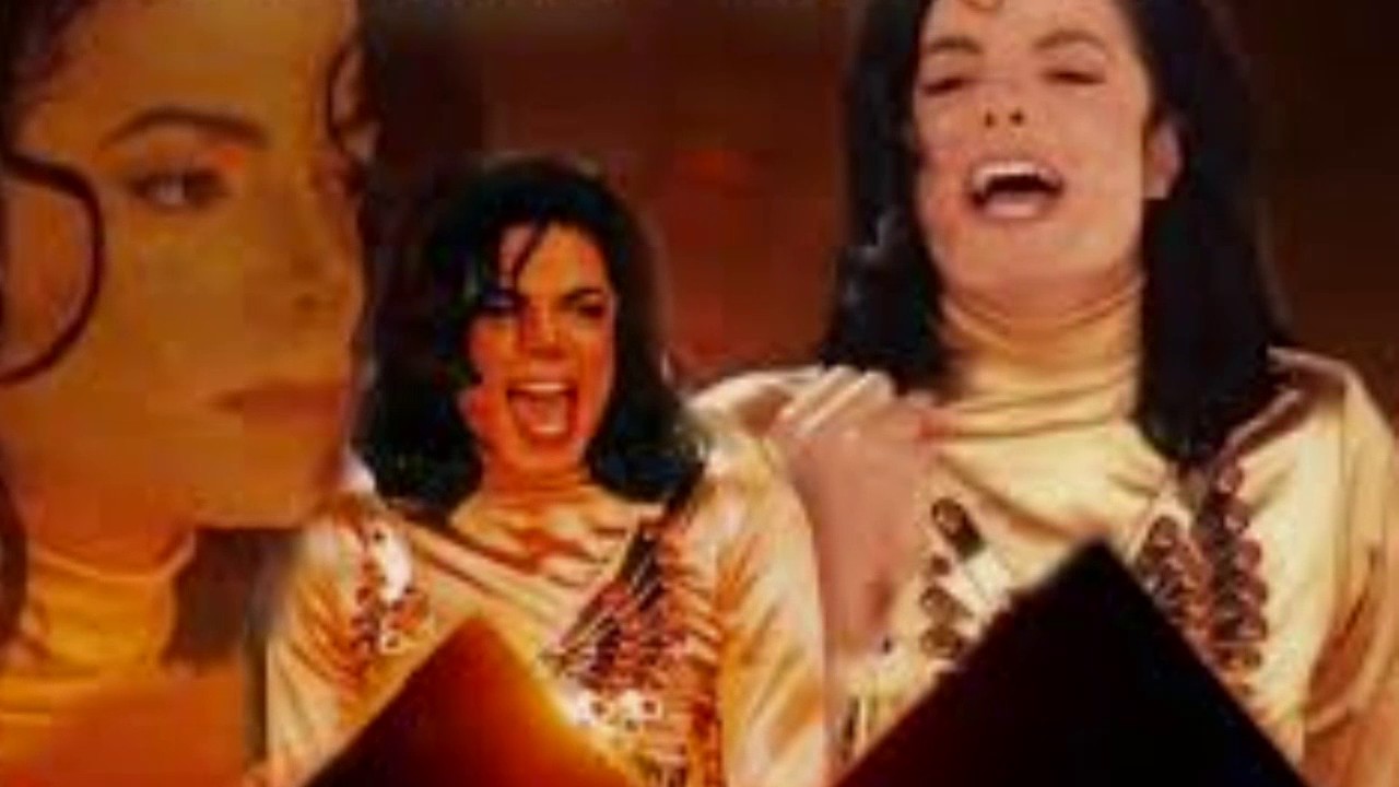 Michael jackson - Remember the time (audio oficial) - YouTube