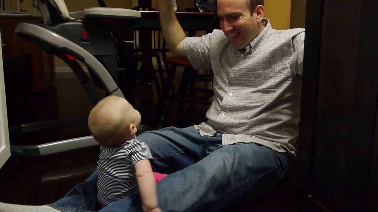 2013/07/22 - Crawling Around - YouTube