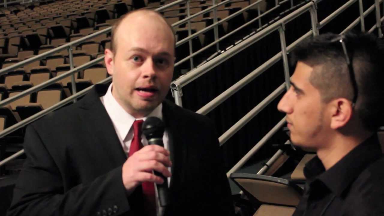 Alex Donno talks about Fight Time 13 "MMA Kings" - YouTube