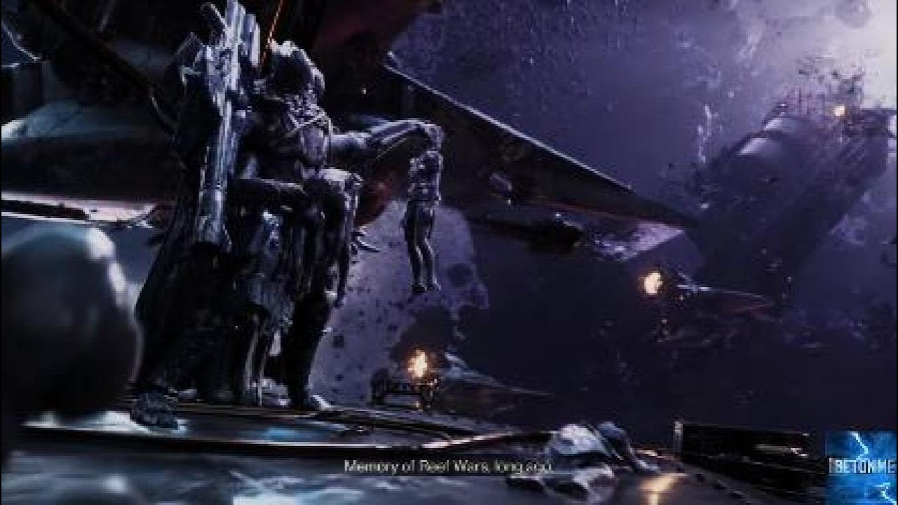 SKOLAS LIVES! | Epic Destiny 2 Revenant Act 2: Skolas THE Scorned Wolf ...