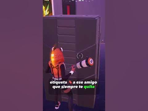 ESE AMIGO QUE SIEMPRE TE QUITA TODO EL LOOT #shortsmasteroficial #fyp #fortnite #viral #parati ...