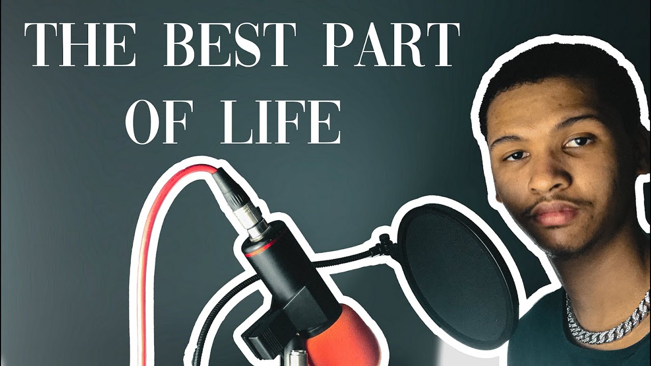 Saint Jhn ~ Best part of life (Jay August Cover) - YouTube Music