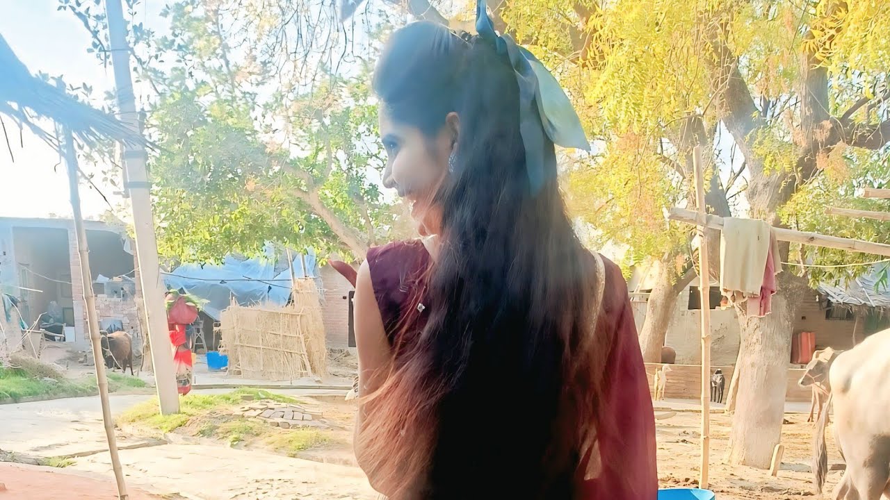 Madhu Arya official is live - YouTube