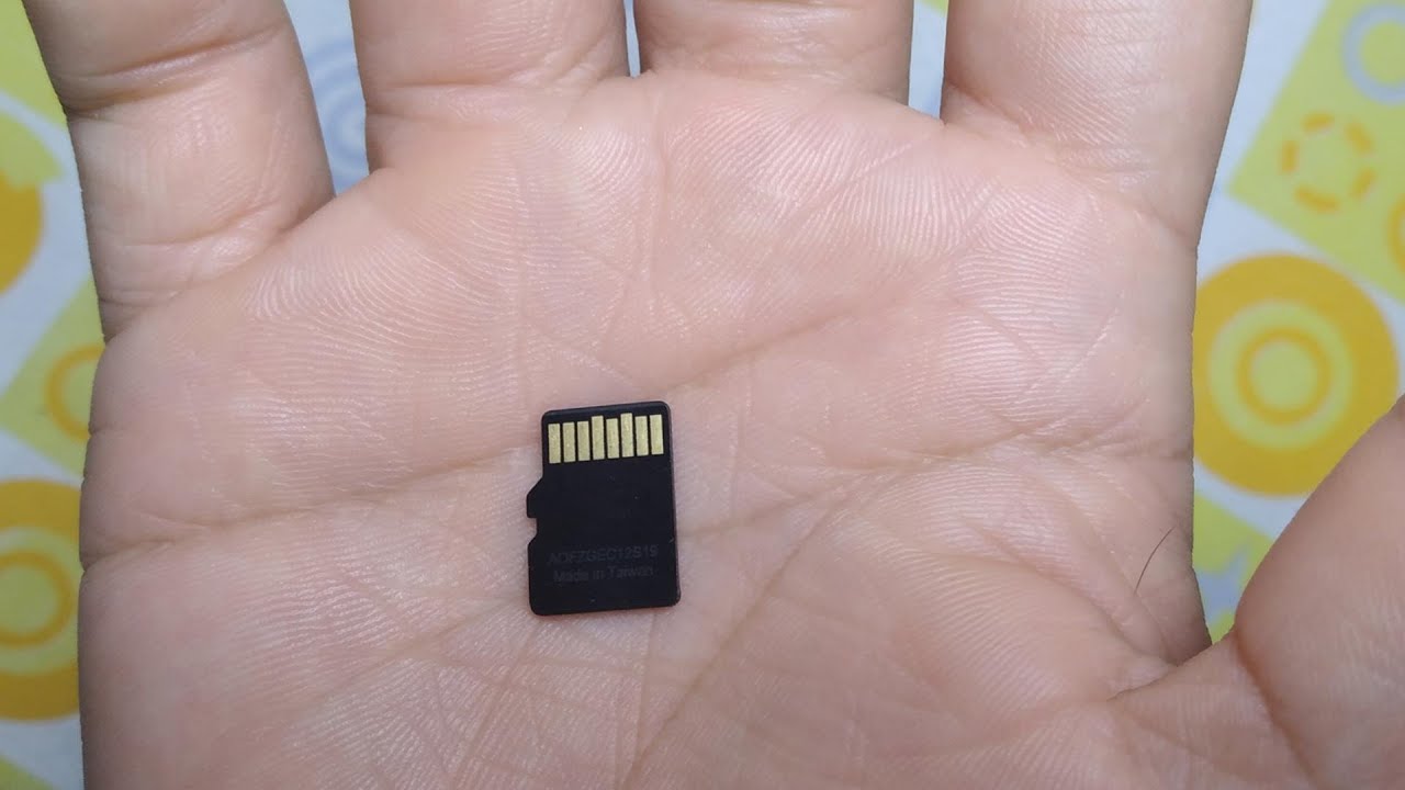RECUPERAR Archivos de Una Micro SD DAÑADA y REPARARLA │Arreglar Memoria ...