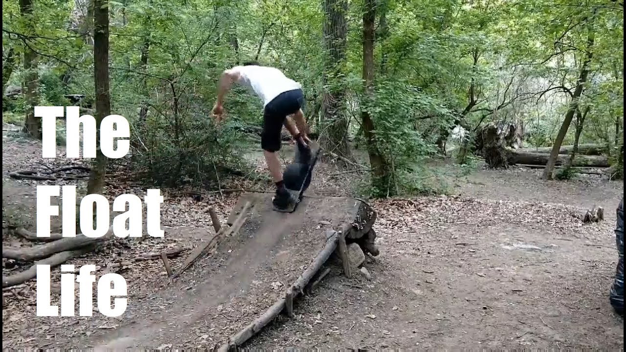 Jake Leary Welcome To The Float Life Team! - YouTube