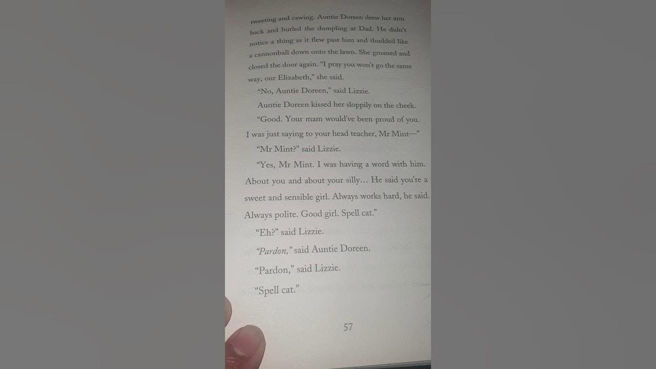 My Dad's a BIRDMAN chapter 7 - YouTube