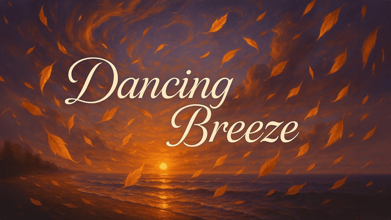 Dancing Breeze - YouTube