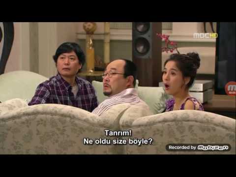 Baek Seung Jo Oh Ha Ni'nin babasından izin alıyor! ( playful kiss ...