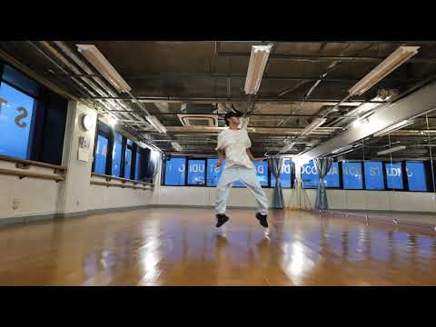 ソロ部門 オープンクラス / 10. HIROKATSU - YouTube