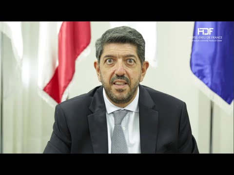 Qualité et sécurité des soins à l’Hôtel-Dieu de France