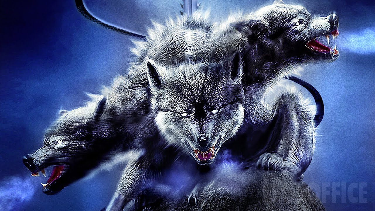 Cerberus, The Night's Teeth | SCIFI | Full Movie in English - YouTube