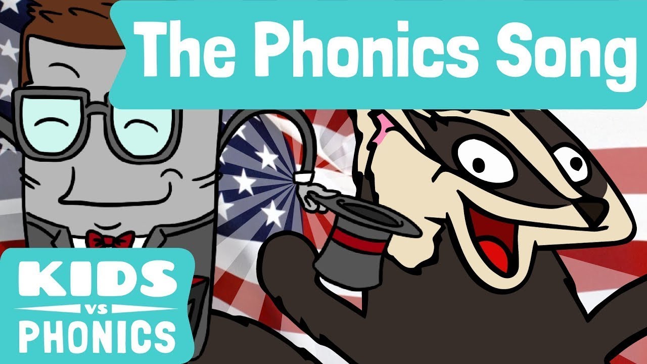 Complete Phonics Song | English Sounds | Best Phonics | American ...