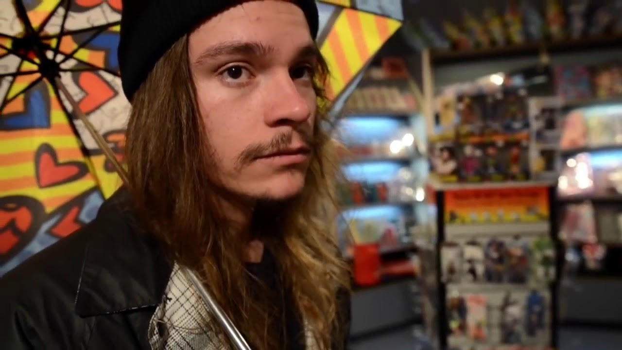 Smrtdeath - No Limit (Official Video) - YouTube