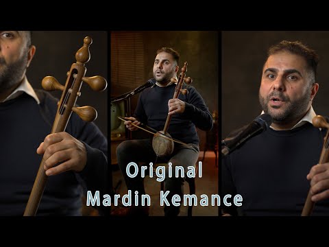 Mardin Kemence Original - Wenn Du Kemace liebst musst Du das sehen - Live Mardin Kemace - Xelef Pir