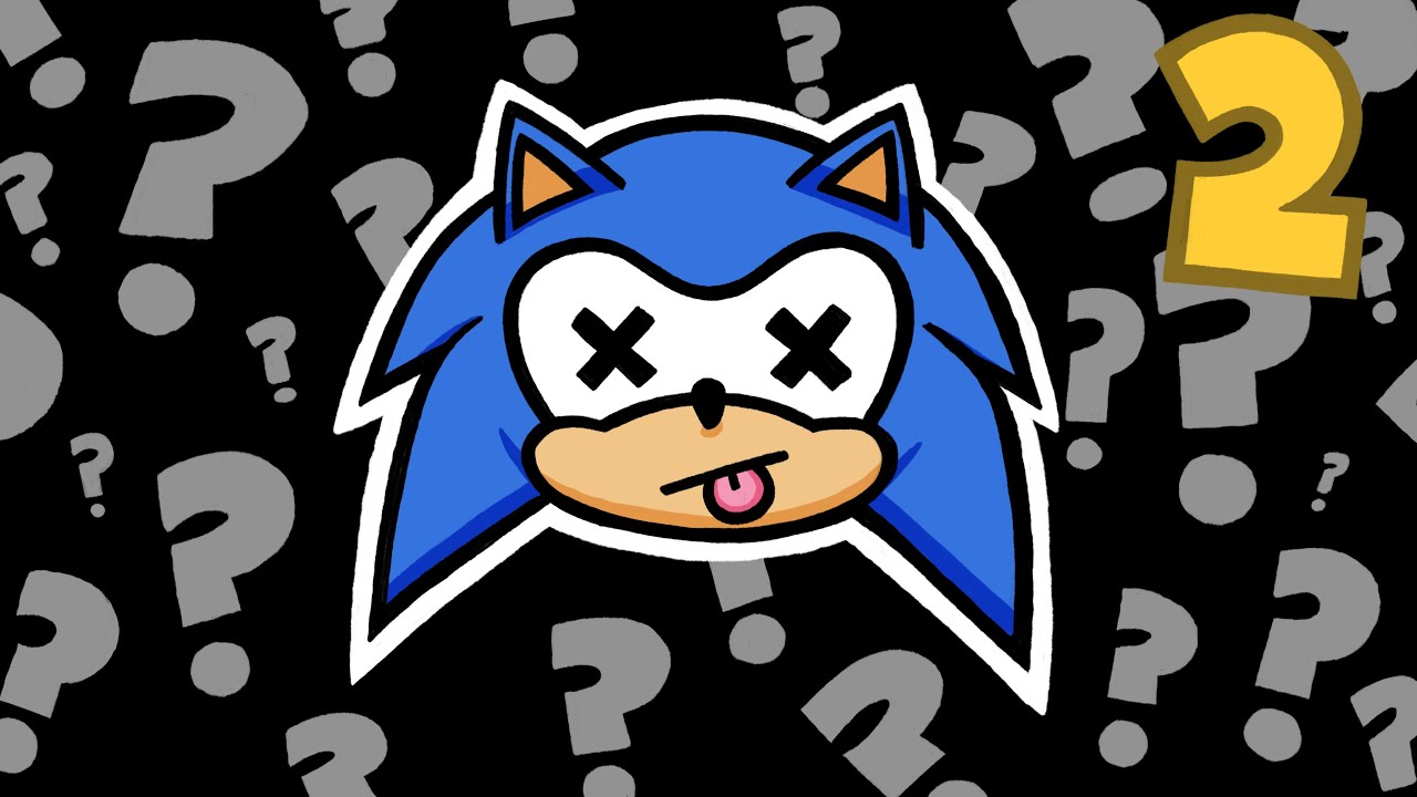 Sonic is DEAD: SILVER? - YouTube