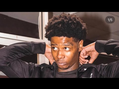 Memphis Rapper Big Scarr Dies From Overdose In Memphis ! - YouTube