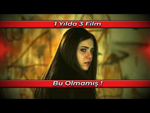 1 Yılda 3 Film : El Cin İnceleme