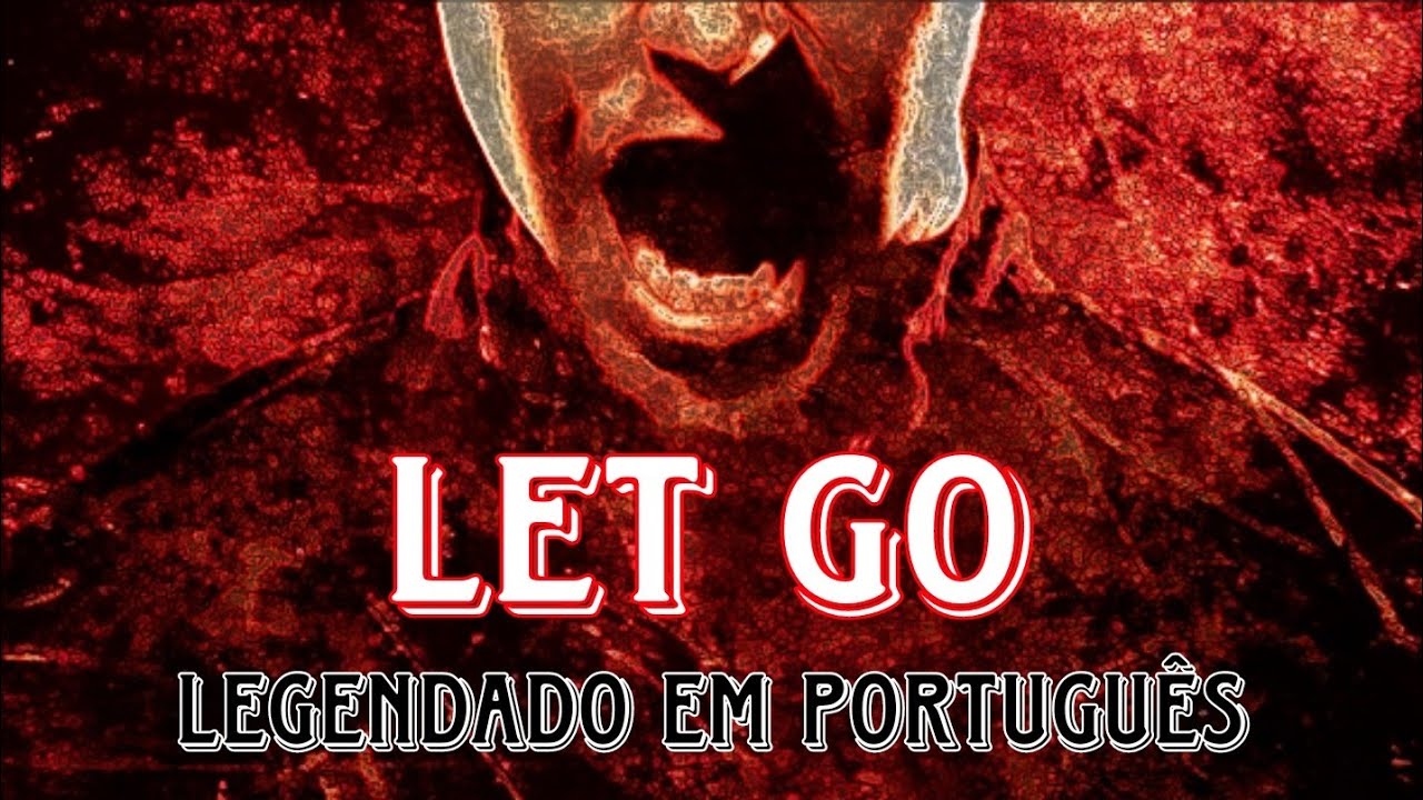 RED - Let Go (Legendado em Português-Brasil) - YouTube Music