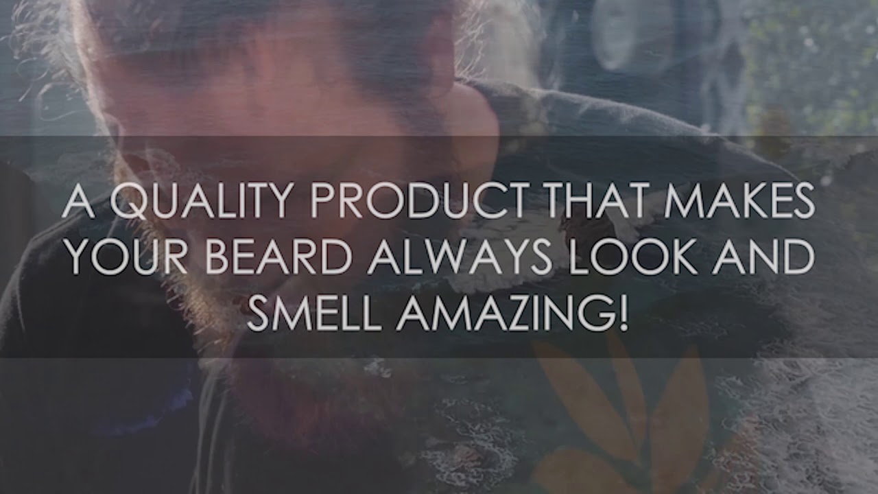 BEARDED WEIRDO PROMO1 - YouTube