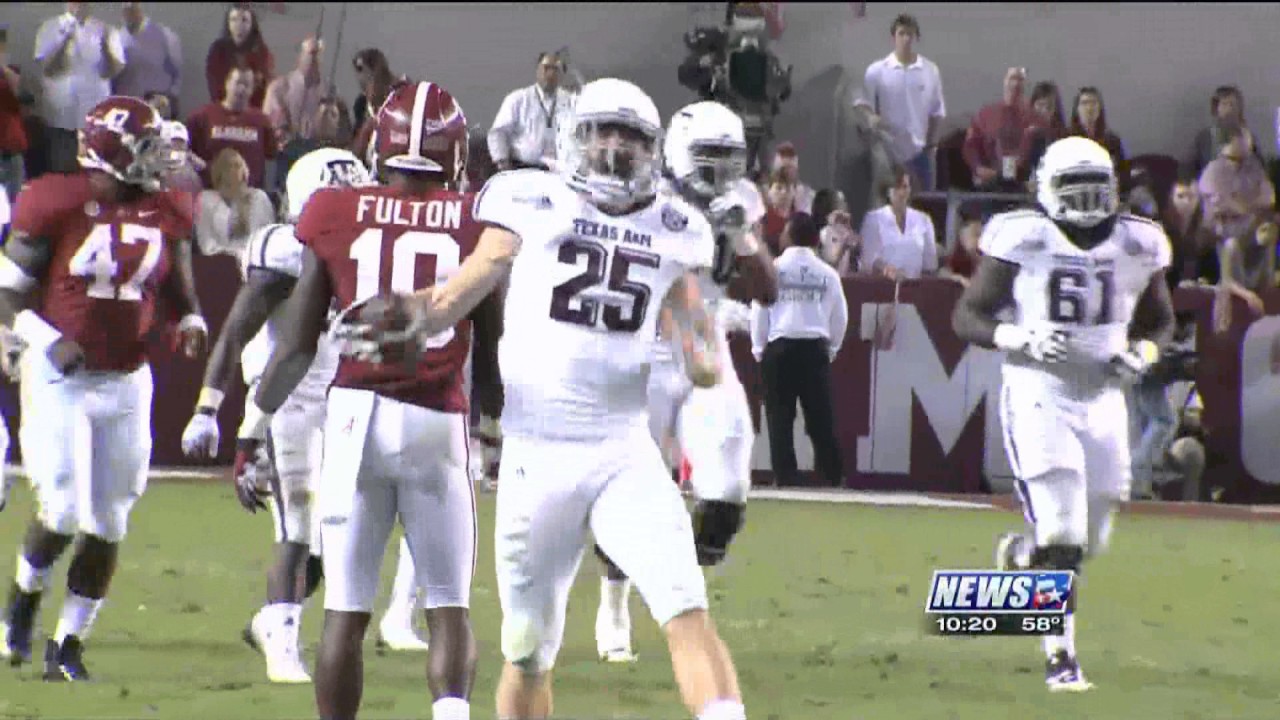 Where Are They Now? Ryan Swope - YouTube