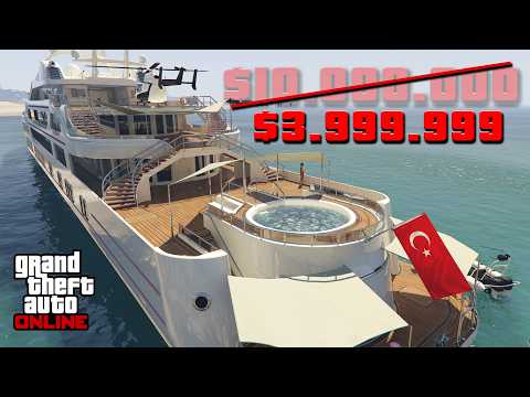 Pacific Standard 2X Kazanç ve Bedava Araç! | GTA Online Haftalık Güncelleme (30 Temmuz-6 Ağustos )