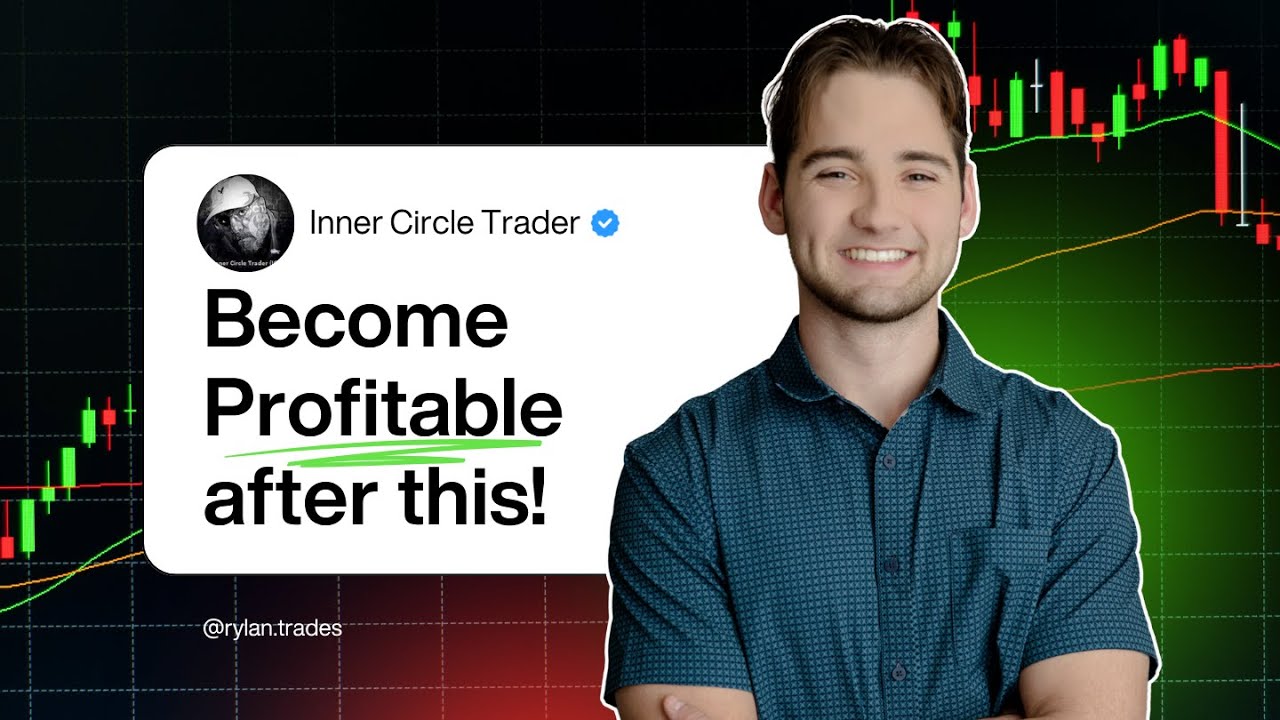 The 3 Day Trading Essentials EVERY Trader Needs! - YouTube