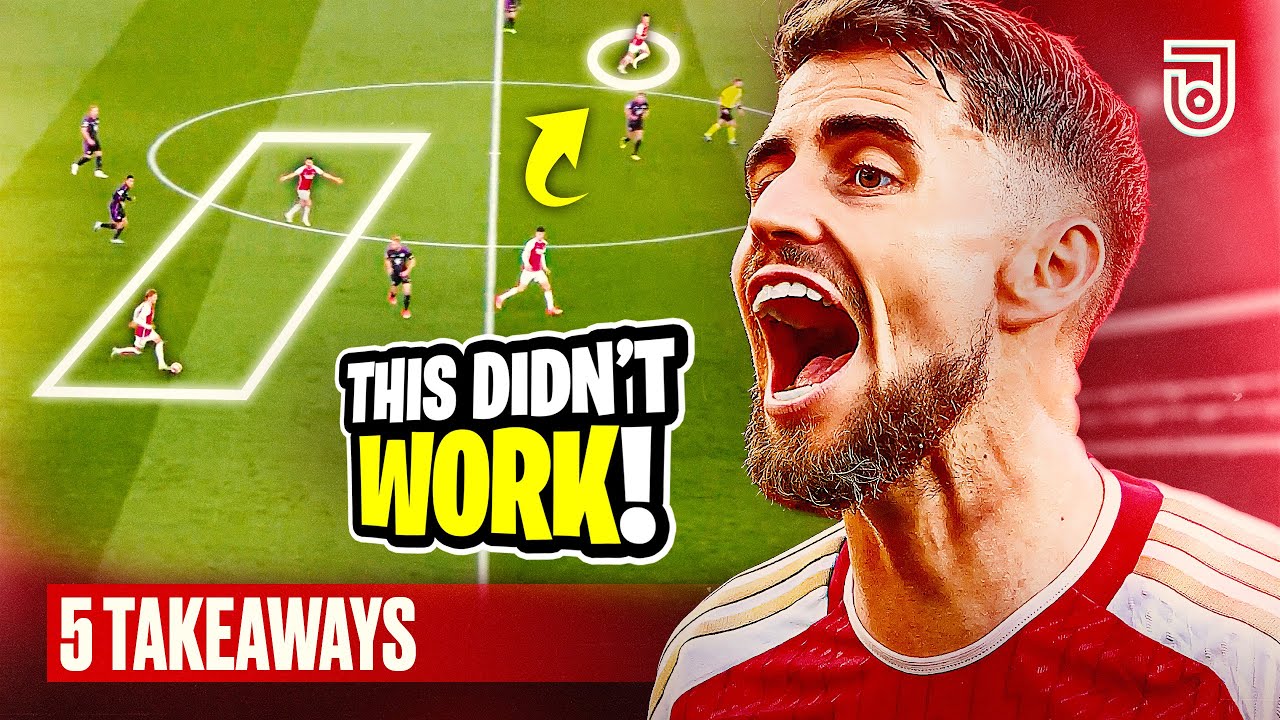 5 Things To LEARN From Bayern Draw… - YouTube