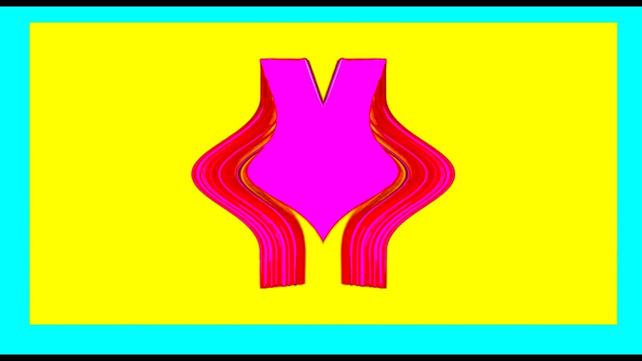 Netflix Logo Intro Effects(Gradient Map & Pinch Effects)Visual and ...