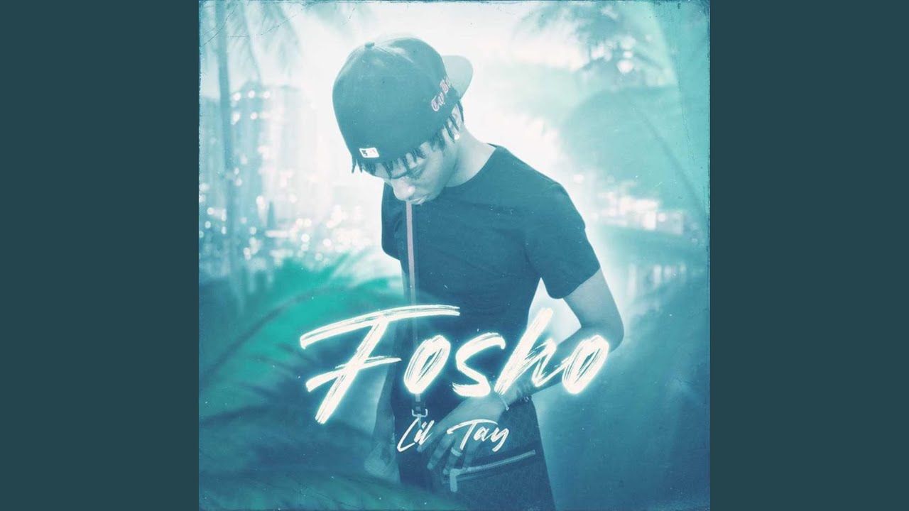 Fosho - YouTube