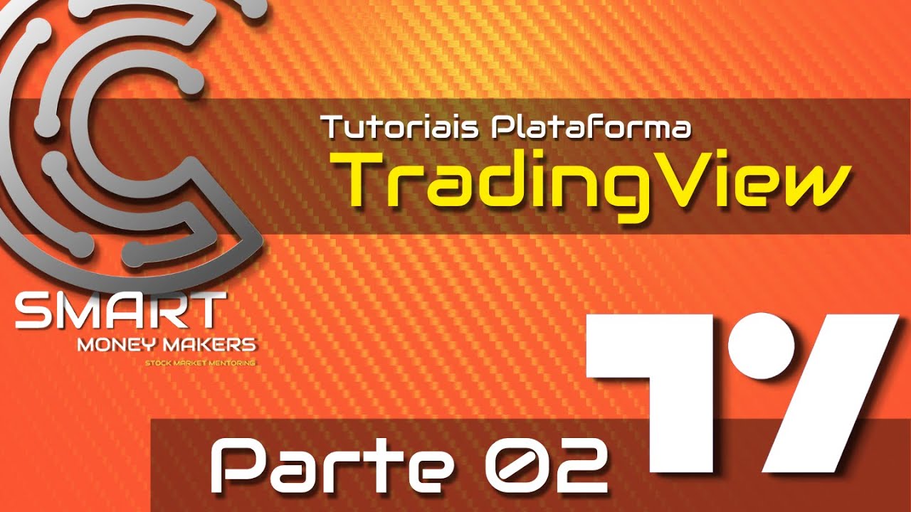 Parte 02 - Ferramenta Heatmap - Mapa de Calor - Tutorial Plataforma TradingView - Smart Money ...