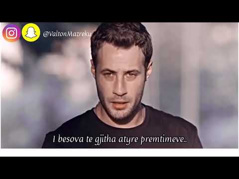 Mustafa Ceceli- Saçma Sapan (Me perkthim Shqip)