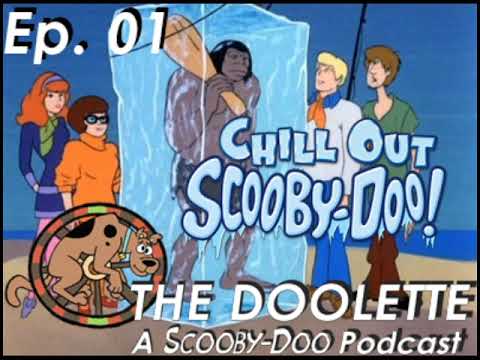The Doolette - EP. 01 - CHILL OUT SCOOBY DOO! - YouTube