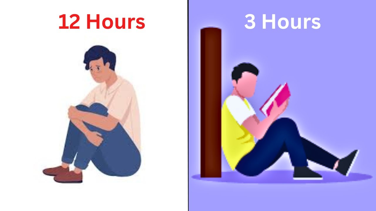 5 secret study tips to increase marks in exam I This Is The Secret to ...