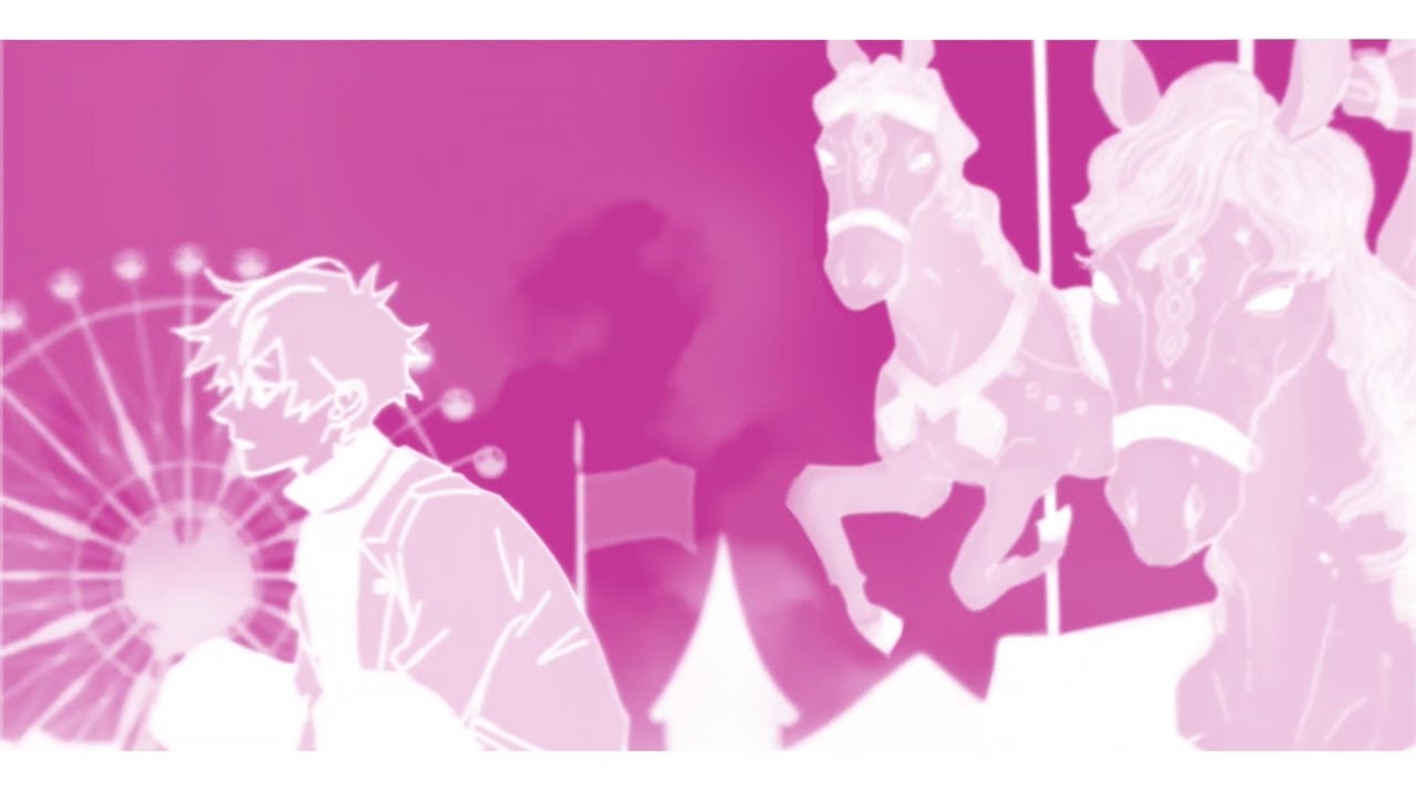 「WOZWALD」 but its 8D audio 🌸 reverbed 🌼 exorcised 🌺 deepened 🌷 3D 🌸 ...