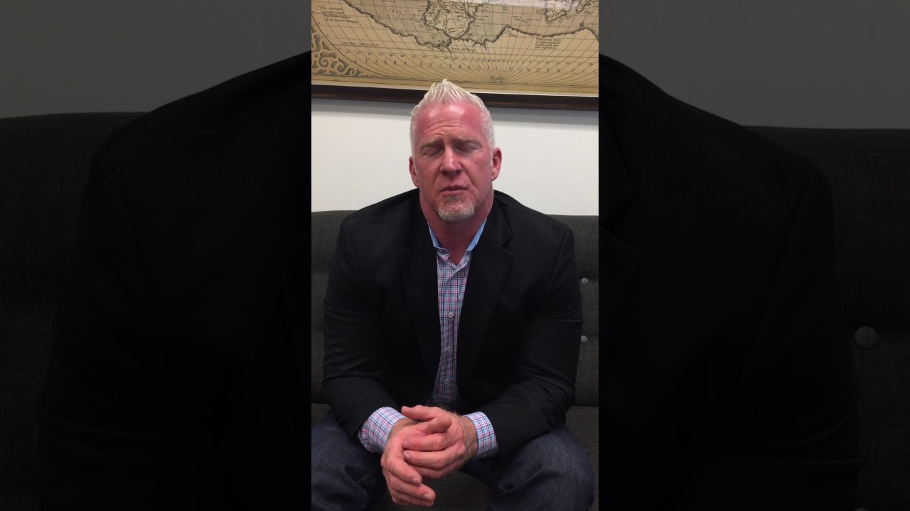 Will Manion from V5 Systems at Campus Safety West - YouTube