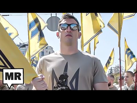 Ukraine's Neo-Nazi Azov Battalion, Explained