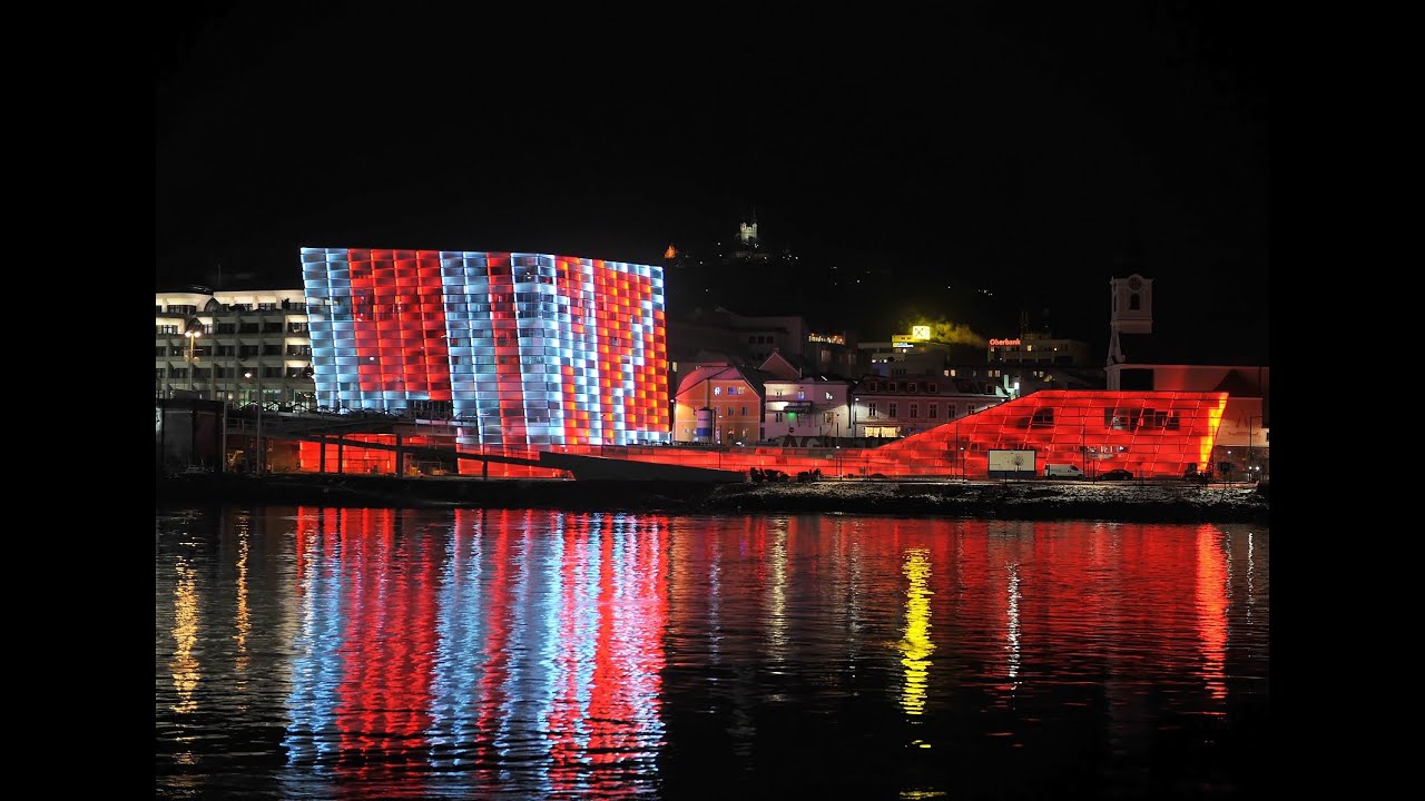 11 Top Tourist Attractions in Linz (Austria) - YouTube