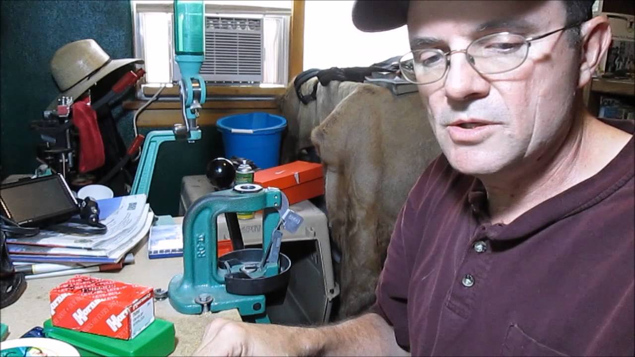 Wrapping and sizing paper patched conical's for Muzzleloaders - YouTube